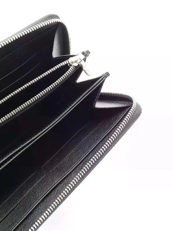 LOUIS VUITTON 2013 Zippy Wallet