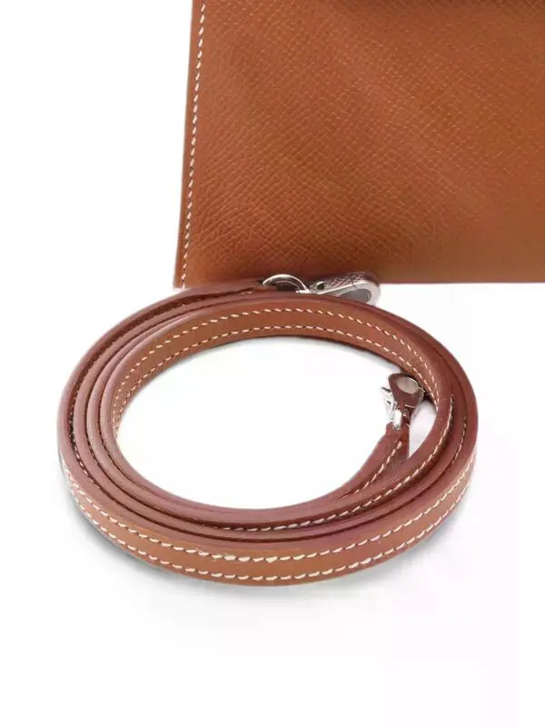 Hermès 2026 Mini Kelly Ii Handbag