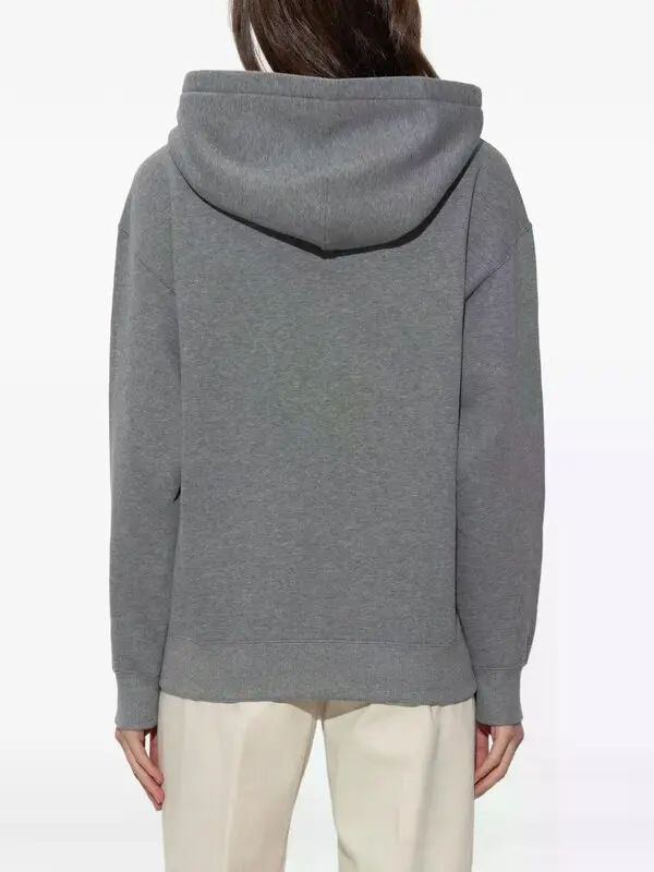JIL SANDER Drawstring Hoodie