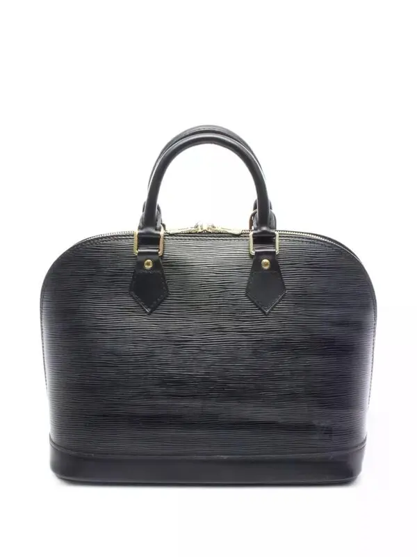 LOUIS VUITTON Alma Tote Bag