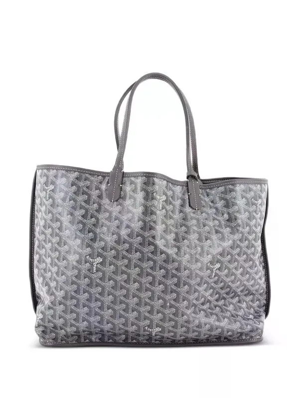 Goyard Anjou Reversible Pm Tote Bag - Grey