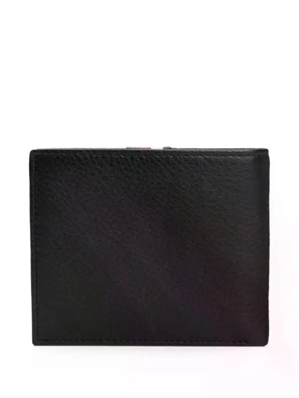 Tommy Hilfiger Logo-lettering Wallet