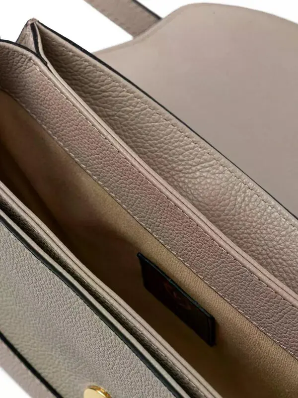 POLLINI Foldover Crossbody Bag
