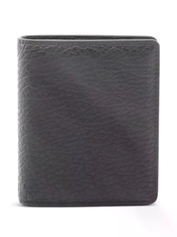 MAISON MARGIELA Four-stitch Bifold Wallet