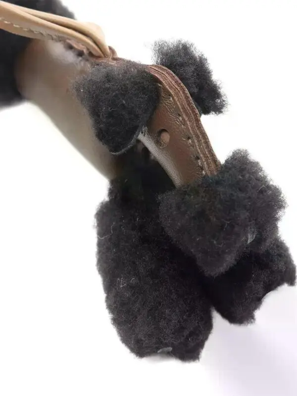 Hermès Buddy Bag Charm