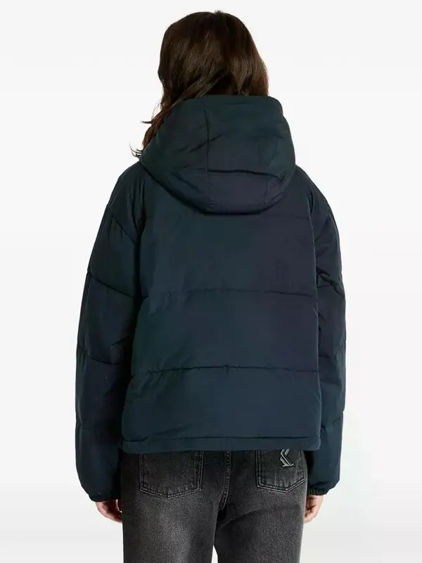 LEEM Padded Hooded Jacket