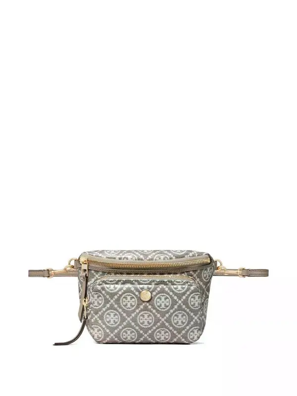 Tory Burch T Monogram Mini Belt Bag