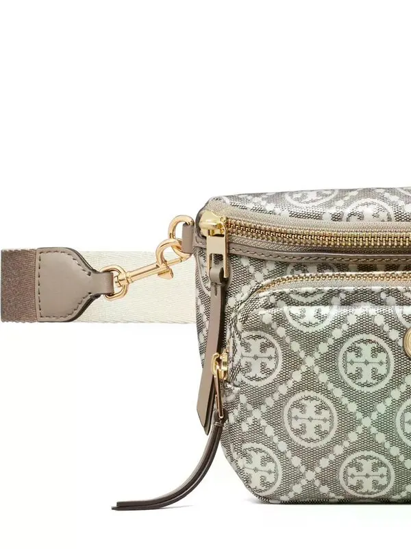 Tory Burch T Monogram Mini Belt Bag