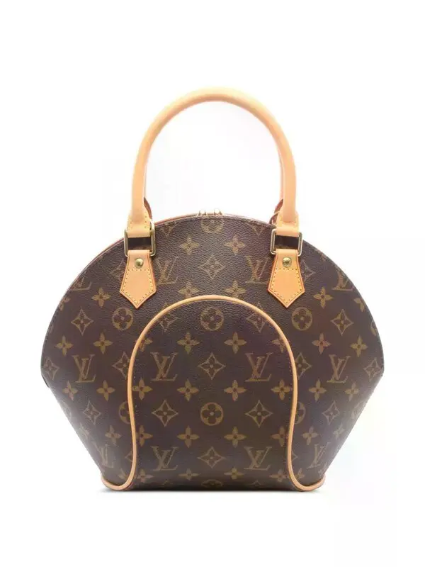 LOUIS VUITTON Ellipse Pm Monogram Tote Bag