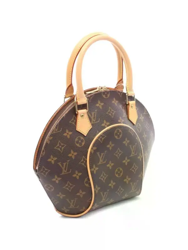 LOUIS VUITTON Ellipse Pm Monogram Tote Bag