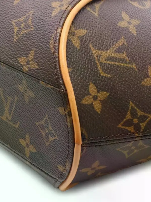 LOUIS VUITTON Ellipse Pm Monogram Tote Bag
