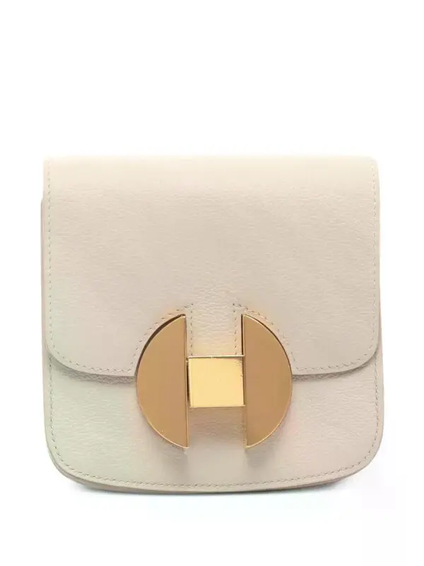 Hermès 2019 2002 Betton Bi-fold Wallet - Neutrals