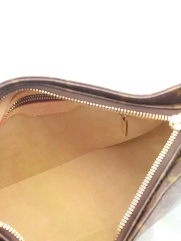 LOUIS VUITTON Looping Mm Monogram Shoulder Bag