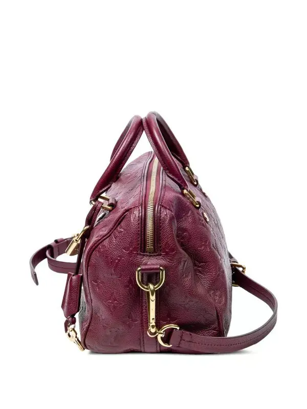 LOUIS VUITTON Speedy 25 Tote Bag