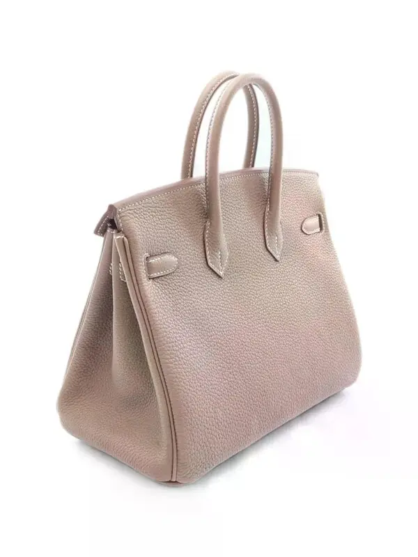 Hermès Birkin 25 Togo Handbag