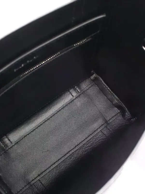 Balenciaga 2000s Everyday Leather Tote Bag