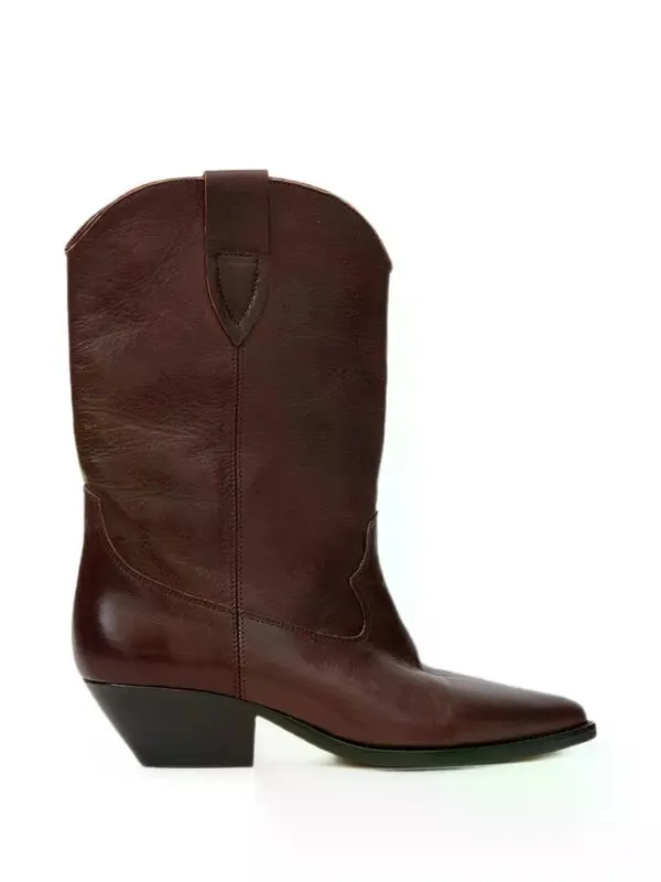 Isabel Marant Étoile Duerto Boots