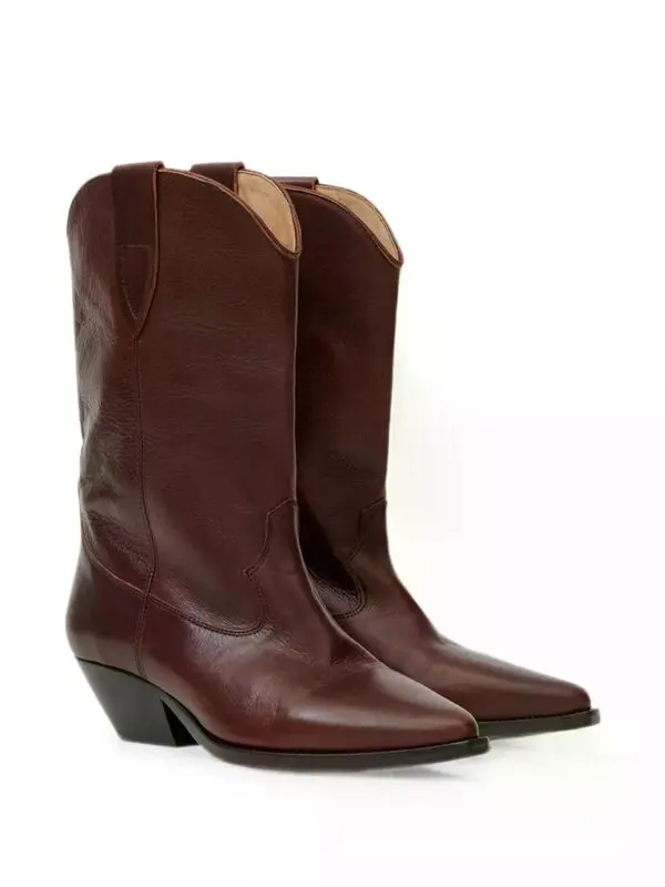 Isabel Marant Étoile Duerto Boots