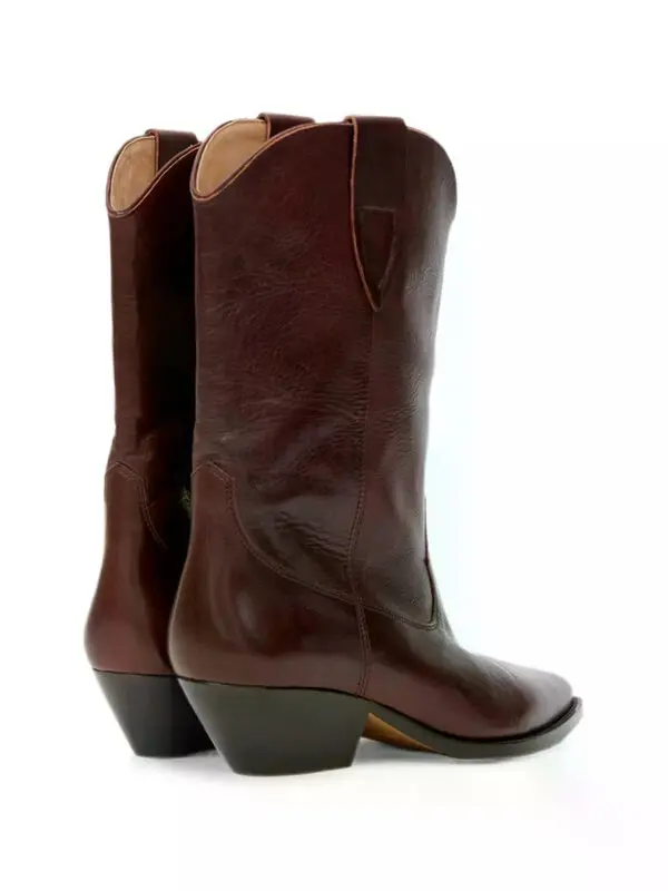 Isabel Marant Étoile Duerto Boots