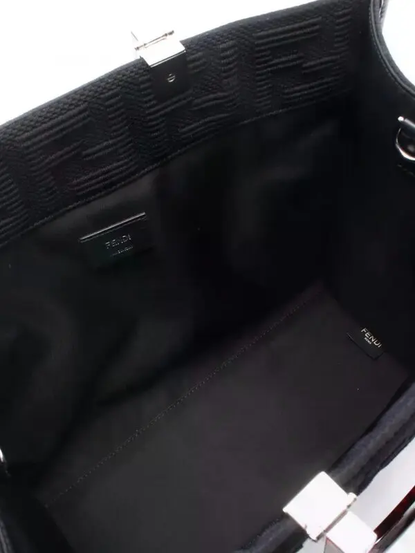 Fendi Sunshine Tote Bag