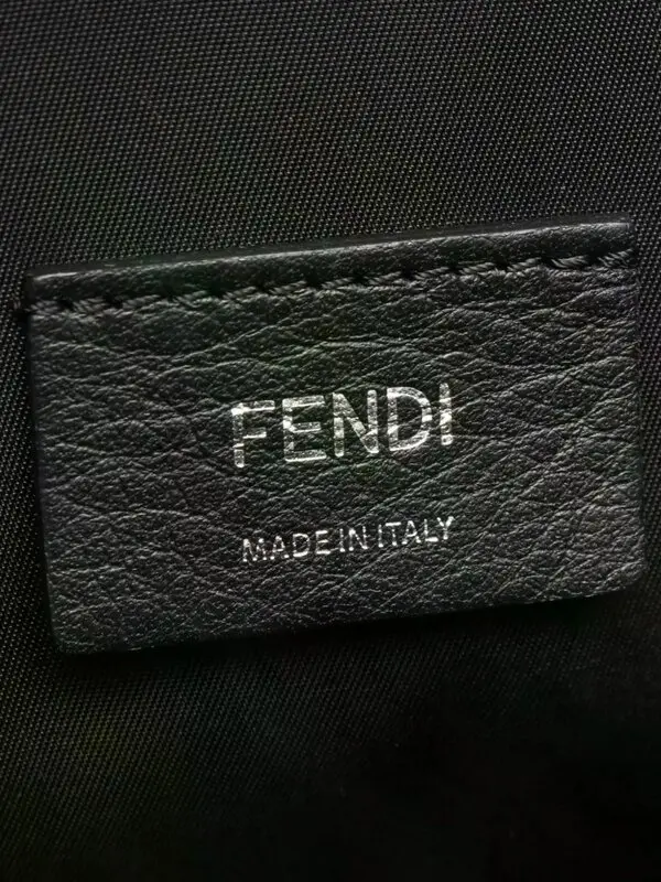 Fendi Sunshine Tote Bag