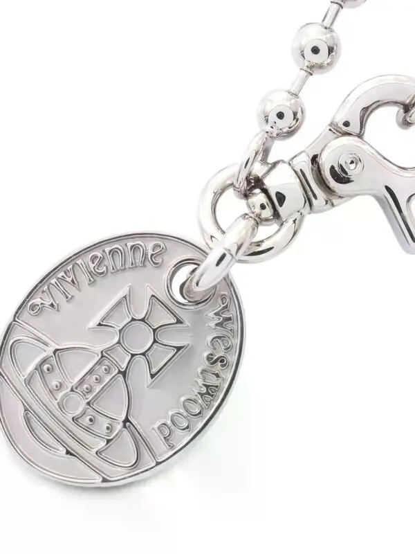 VIVIENNE WESTWOOD Sofiane Orb Necklace