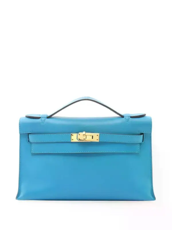 Hermès Kelly Cut Handbag