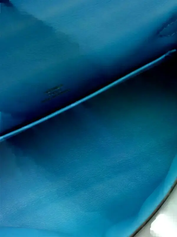Hermès Kelly Cut Handbag