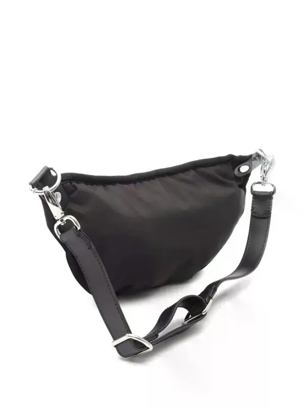 VIVIENNE WESTWOOD City Orb Belt Bag - Black