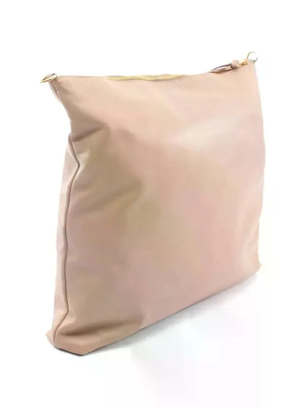 Miu Miu Softy Chain Tote Bag