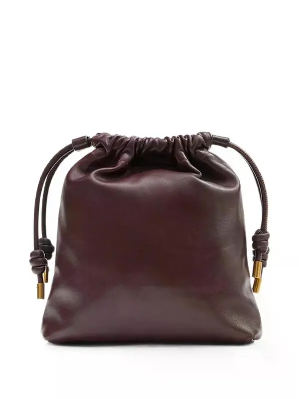 Isabel Marant Étoile Silven Mini Shoulder-strap Bag