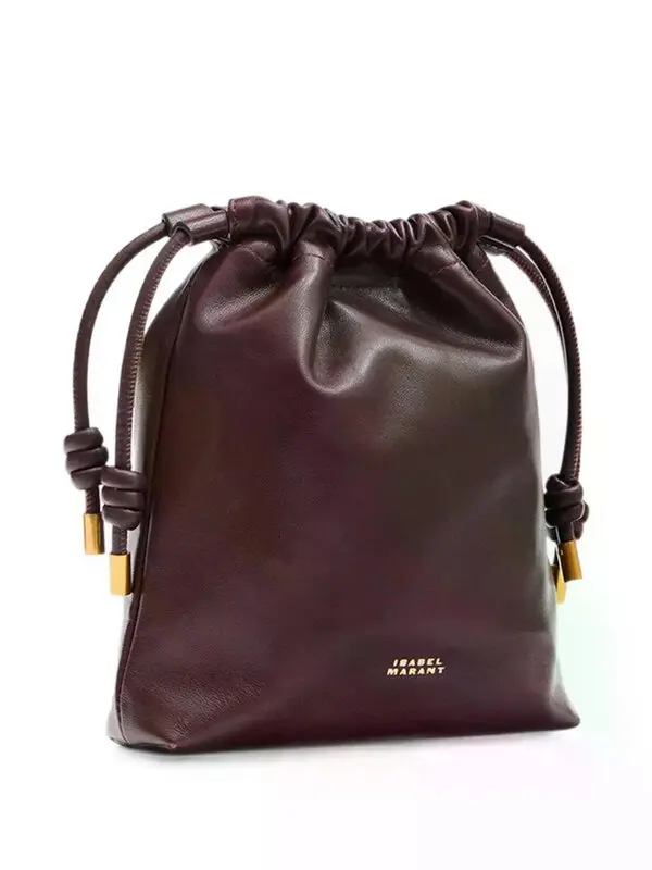 Isabel Marant Étoile Silven Mini Shoulder-strap Bag