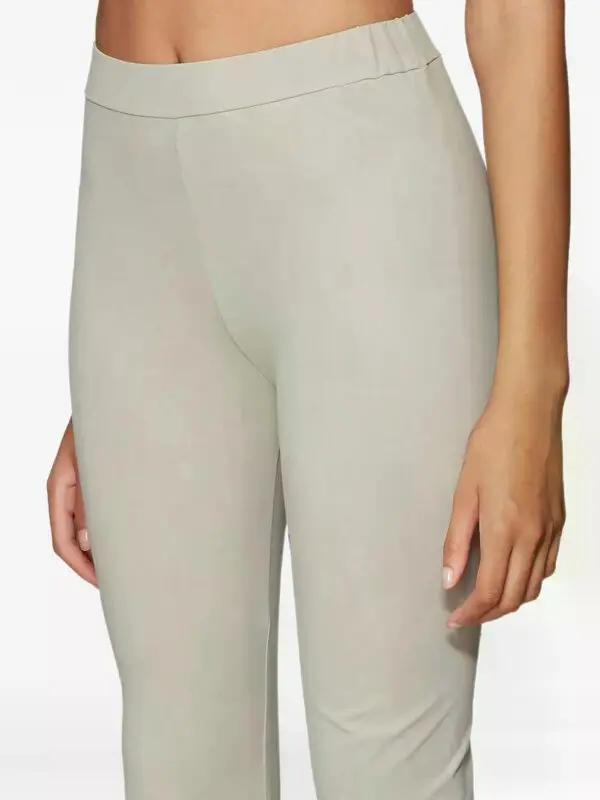 RONI ILAN Stretch-weave Trousers