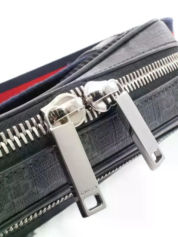 Gucci Gg Supreme Belt Bag