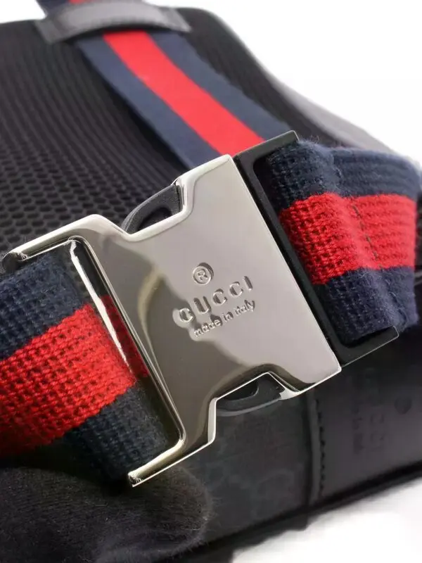 Gucci Gg Supreme Belt Bag