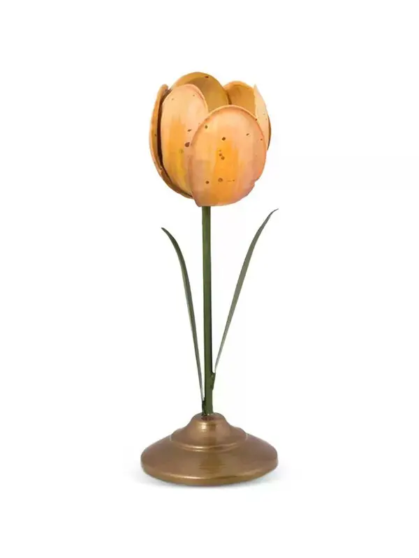 PIP STUDIO Tulip-shaped Candle-holder Set