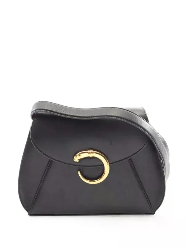 Cartier Panthère Mini Shoulder Bag