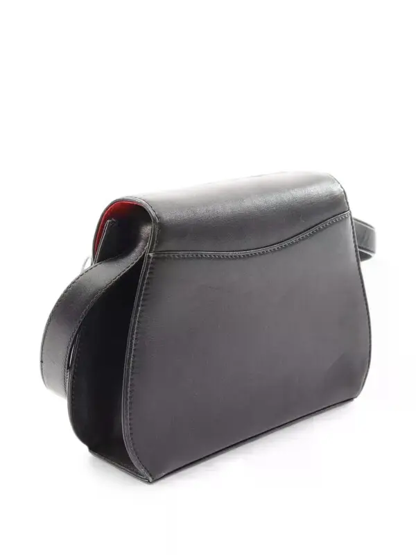Cartier Panthère Mini Shoulder Bag