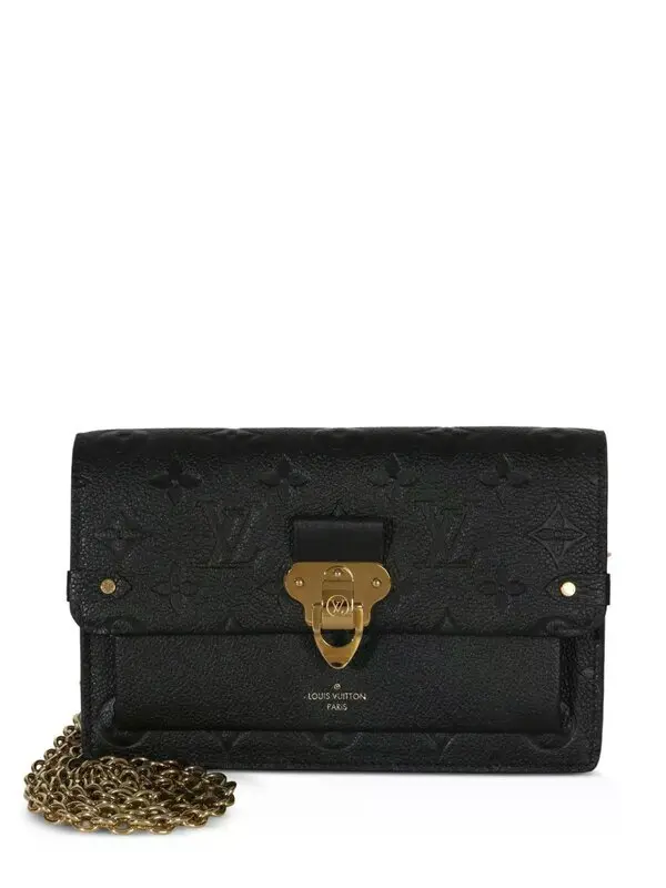 LOUIS VUITTON Vavin Pm Shoulder Bag