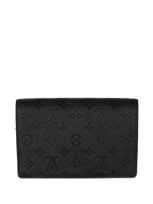 LOUIS VUITTON Vavin Pm Shoulder Bag