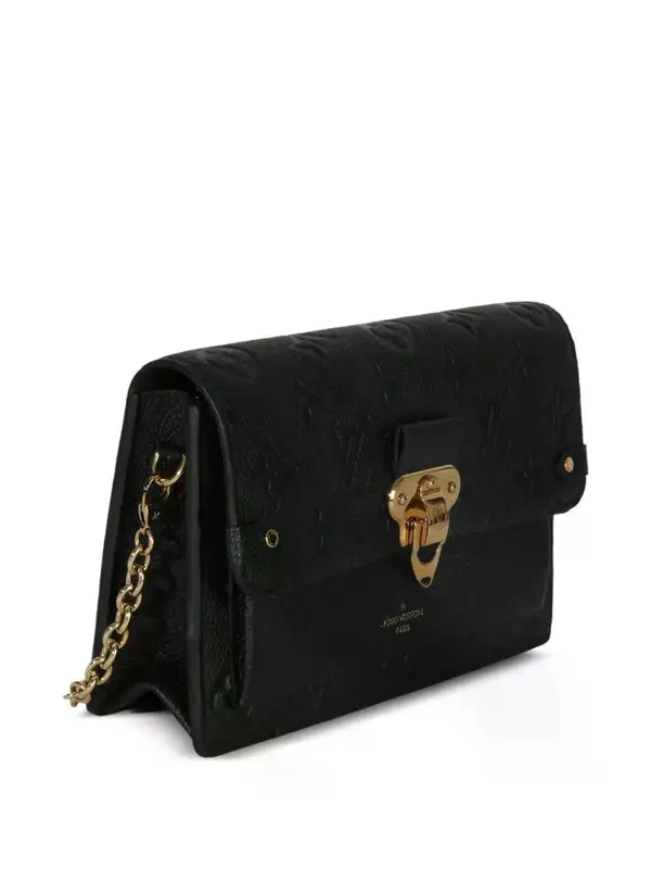 LOUIS VUITTON Vavin Pm Shoulder Bag