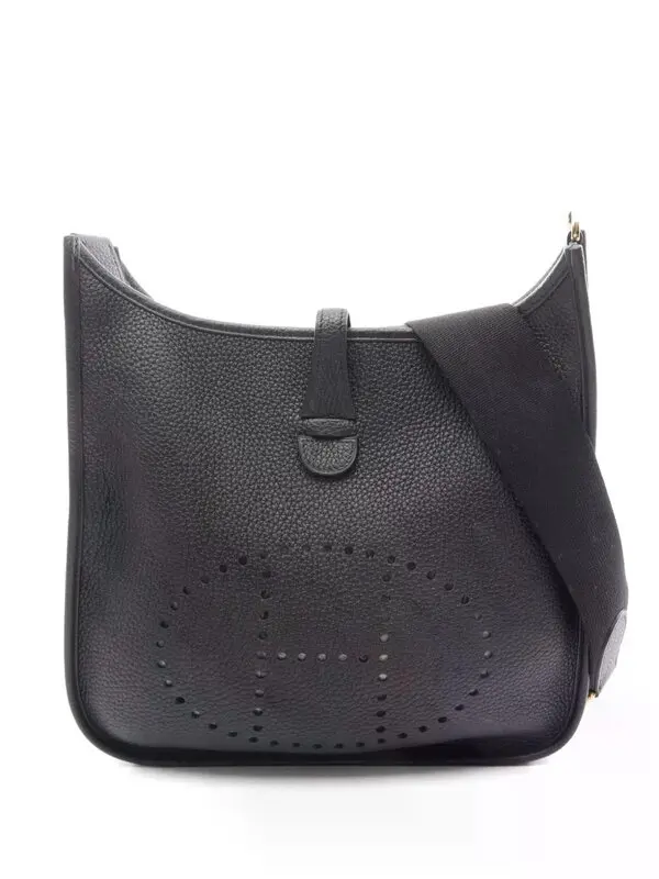 Hermès Evelyn Pm Shoulder Bag