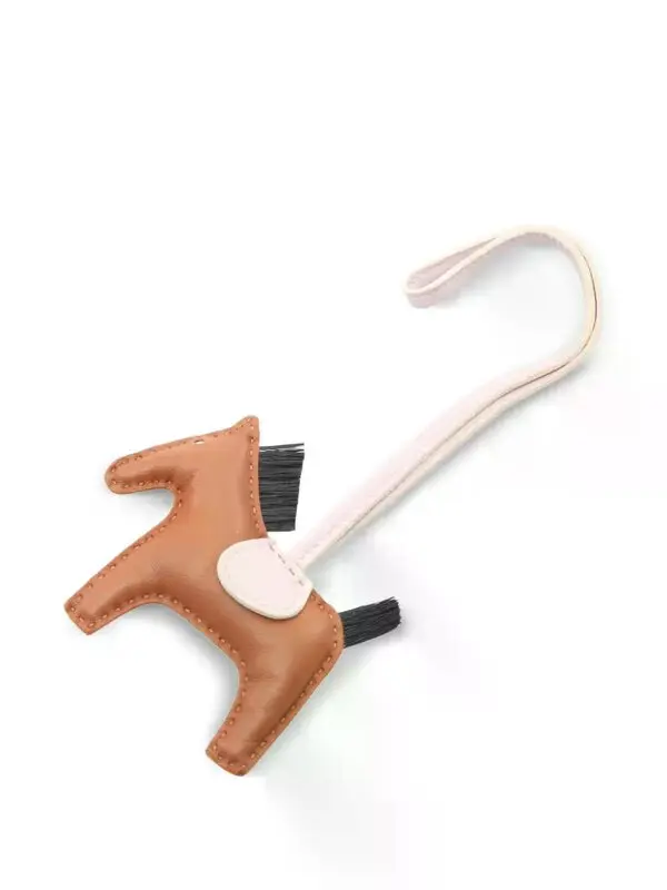 Hermès Rodeo Bag Charm