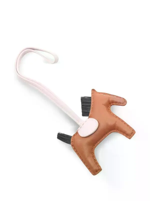 Hermès Rodeo Bag Charm