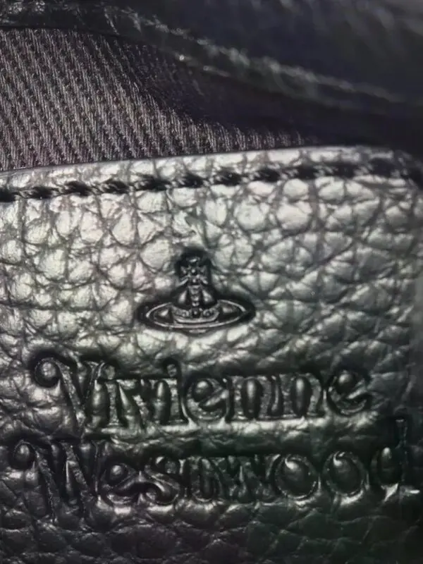 VIVIENNE WESTWOOD 2020s Orb Card-case Coin Purse
