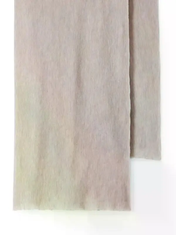 Isabel Marant Étoile Zephyr Scarf
