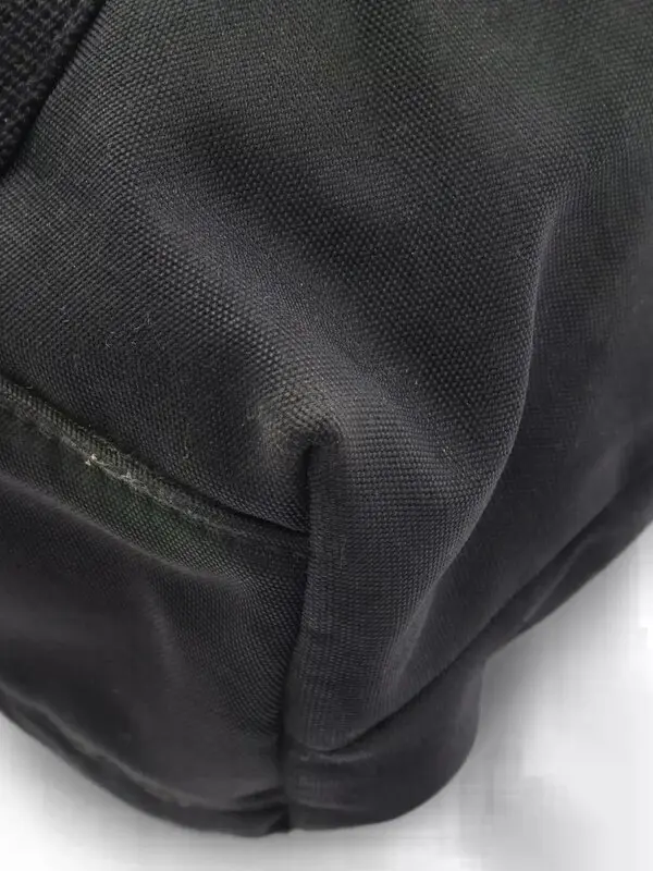 Gucci 2000s Logo-detail Tote Bag