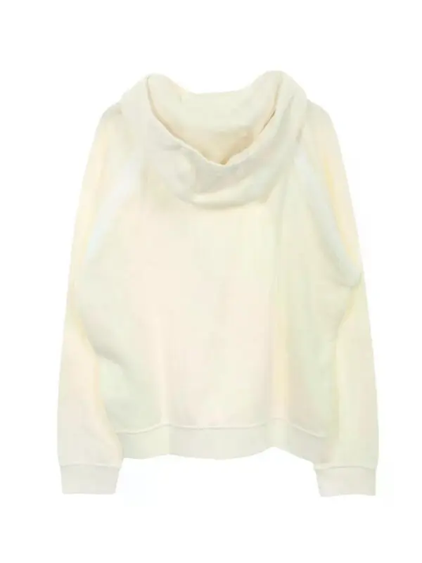 Hermès Fleece-lined Pullover Hoodie