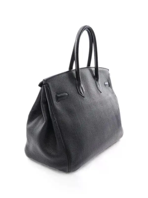 Hermès Birkin 35 Togo Handbag