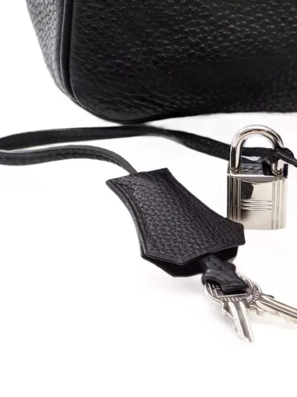 Hermès Birkin 35 Togo Handbag